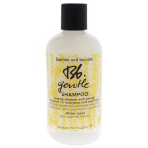 bumble and bumble gentle shampoo,8.5 fl oz (pack of 1)