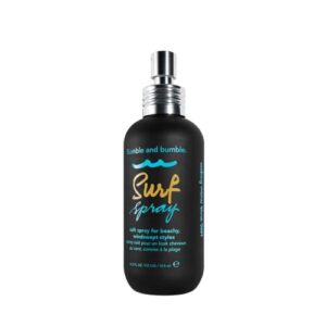 bumble and bumble surf sea salt spray, 4.2 fl. oz.