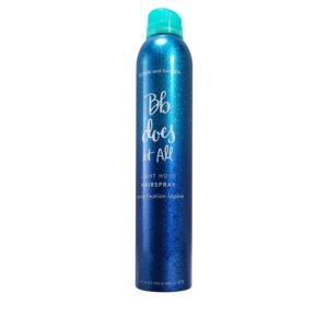 bumble and bumble does it all hair spray, 10 oz.