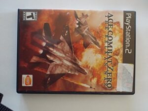 ace combat zero: the belkan war