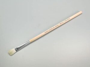 tamiya flat brush no.5 tam87013 paint brushes