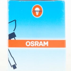 OSRAM SYLVANIA EFP 64627 100w 12v HLX GZ6.35 Bipin Halogen light bulb