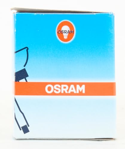 OSRAM SYLVANIA EFP 64627 100w 12v HLX GZ6.35 Bipin Halogen light bulb