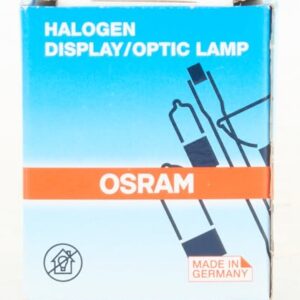 OSRAM SYLVANIA EFP 64627 100w 12v HLX GZ6.35 Bipin Halogen light bulb