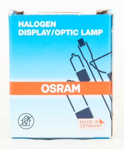 OSRAM SYLVANIA EFP 64627 100w 12v HLX GZ6.35 Bipin Halogen light bulb