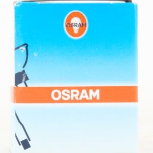 OSRAM SYLVANIA EFP 64627 100w 12v HLX GZ6.35 Bipin Halogen light bulb