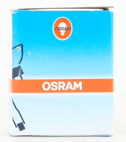 OSRAM SYLVANIA EFP 64627 100w 12v HLX GZ6.35 Bipin Halogen light bulb