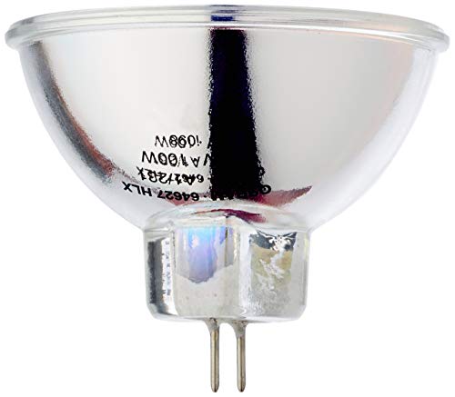 OSRAM SYLVANIA EFP 64627 100w 12v HLX GZ6.35 Bipin Halogen light bulb