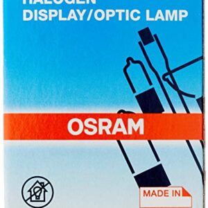 OSRAM SYLVANIA EFP 64627 100w 12v HLX GZ6.35 Bipin Halogen light bulb