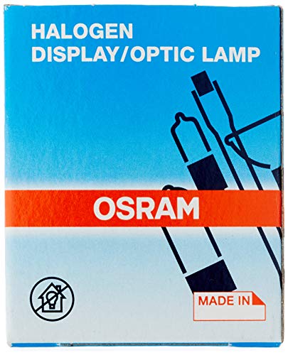 OSRAM SYLVANIA EFP 64627 100w 12v HLX GZ6.35 Bipin Halogen light bulb