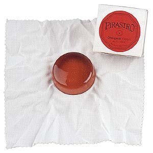 pirastro obligato/violino rosin for violin - viola - cello