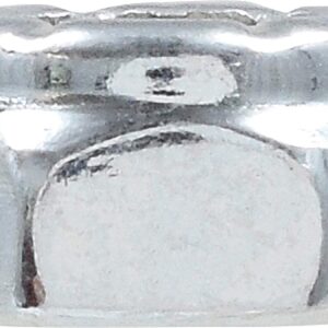 Hillman Fastener 180132 6 - 32 Nylon Insert Lock Nut, 100-Pack