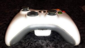 microsoft xbox 360 wireless controller