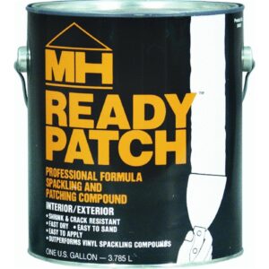 zinsser rust-oleum 4421 ready patch spackle-gallon