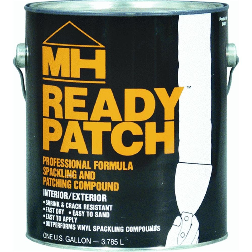 ZINSSER Rust-OLEUM 4421 Ready Patch Spackle-Gallon