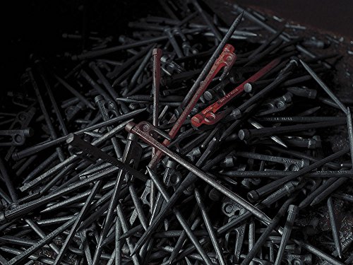 Snowpeak Solid Stakes30 6 Piece R-103-1