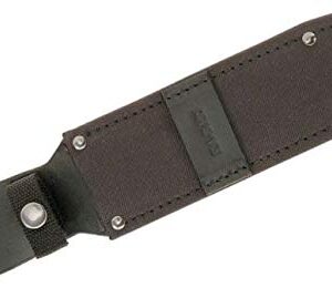 KABAR Fighter 8" Black