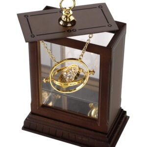 Noble Collection - Harry Potter - Hermione's Time Turner