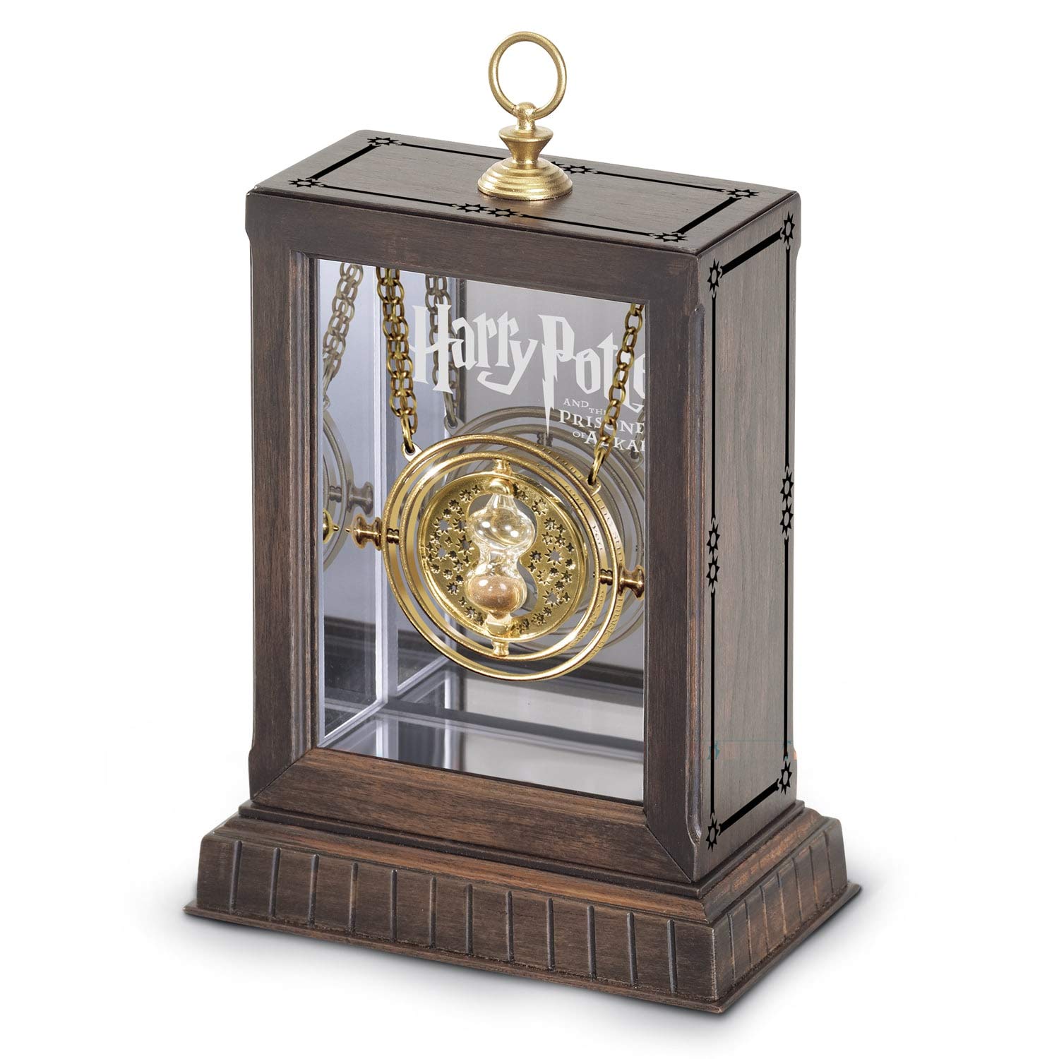 Noble Collection - Harry Potter - Hermione's Time Turner