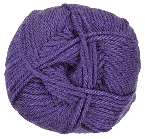 RED HEART Soft Yarn, Lavender