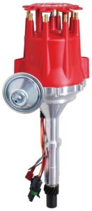 8523 msd amc v8 ready-to-run distributor