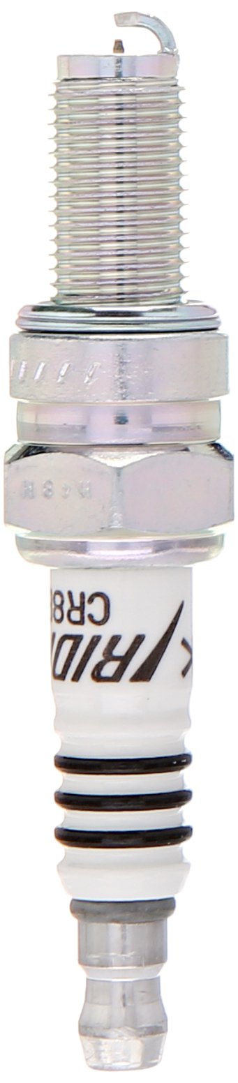 NGK 4218 Spark Plug 4 Pack