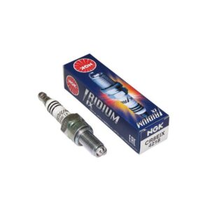 NGK 4218 Spark Plug 4 Pack