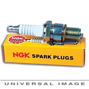 NGK 4218 Spark Plug 4 Pack