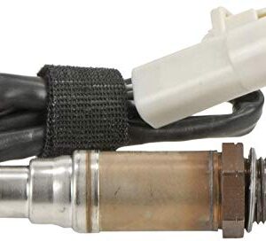 Bosch 15718 Premium Original Equipment Oxygen Sensor - Compatible With Select 1989-16 Ford, Jaguar, Lincoln, Mazda, Mercury