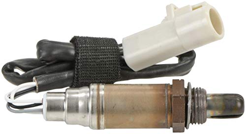 Bosch 15718 Premium Original Equipment Oxygen Sensor - Compatible With Select 1989-16 Ford, Jaguar, Lincoln, Mazda, Mercury