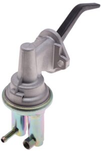 carter fuel systems mechanical fuel pump automotive replacement (m6588)