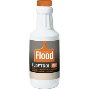 qt Flood FLD6 Floetrol Latex Paint Additive