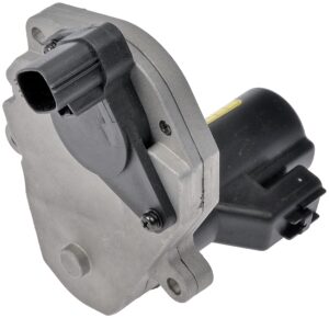 dorman 600-805 transfer case motor compatible with select ford models