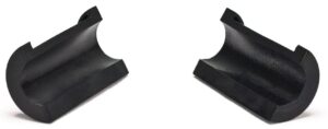 park tool 466 rubber replacement clamp cover set