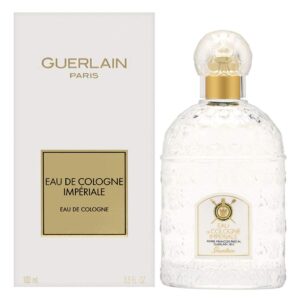 imperiale guerlain by guerlain for men - 3.4 oz edc spray