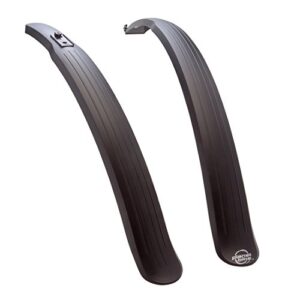 Planet Bike Clip-Ons bike fenders - 700c x 45mm