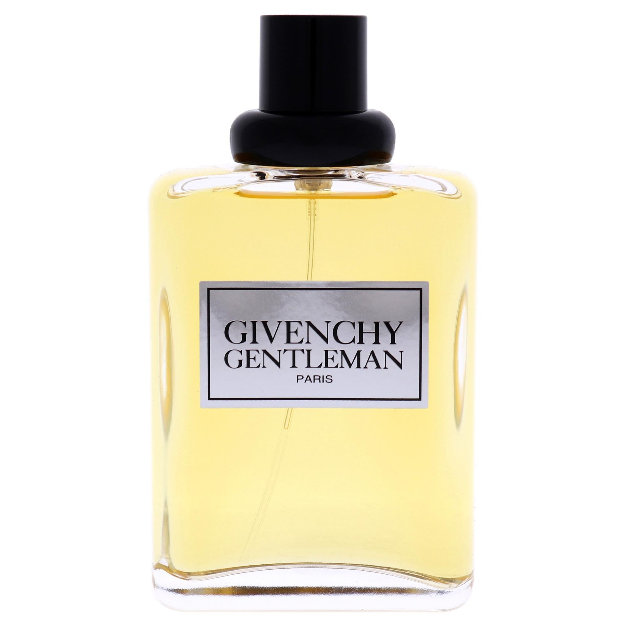 Givenchy Gentleman For Men. Eau De Toilette Spray 3.3 Ounces