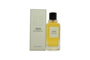 ysatis by givenchy for women. eau de toilette spray 3.3 fl ounces