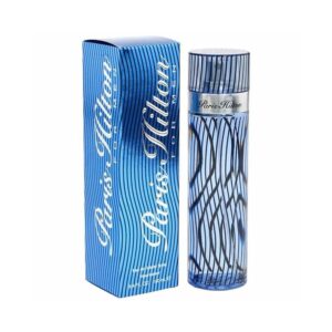 Paris Hilton Man By Paris Hilton For Men. Eau De Toilette Spray 3.4 Fl Oz