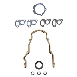 fel-pro tcs 45993 timing cover gasket set