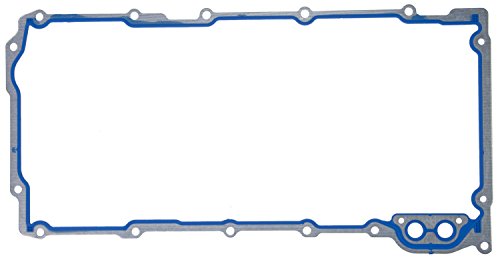 FEL-PRO OS 30693 R Engine Oil Pan Gasket Set