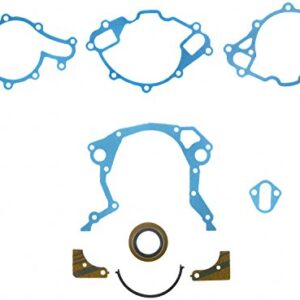 FEL-PRO TCS 45449 Timing Cover Gasket Set