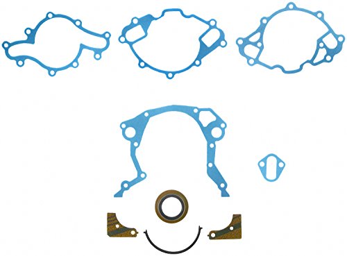 FEL-PRO TCS 45449 Timing Cover Gasket Set