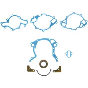 fel-pro tcs 45449 timing cover gasket set