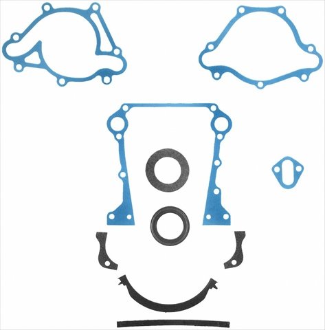 FEL-PRO TCS 45449 Timing Cover Gasket Set