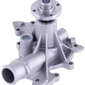 Gates 43070 Premium Engine Water Pump