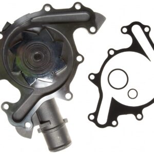 Gates 43070 Premium Engine Water Pump