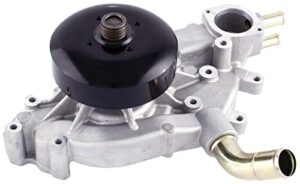 gates 45005 premium engine water pump