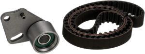 gates tck276 powergrip premium timing belt component kit