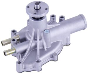 gates 43057 premium engine water pump